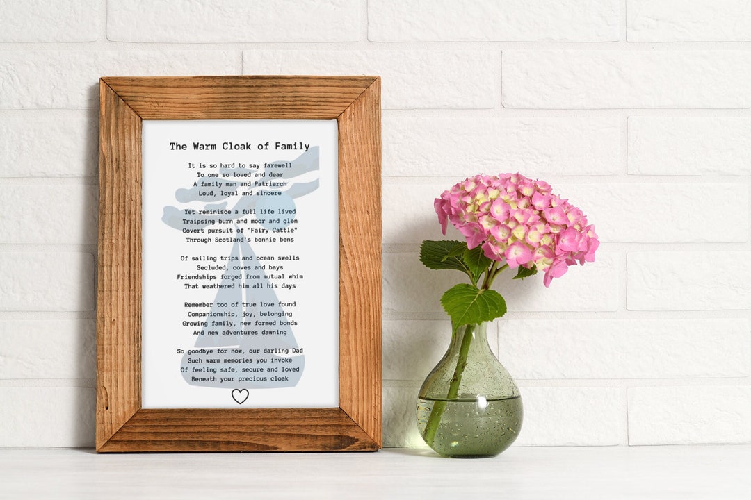 Bespoke Poem Writing Service. Unique Poems Written for Any Occasion ...