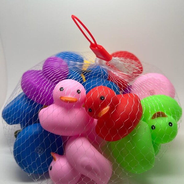 Rubber Ducks Bulk - Etsy