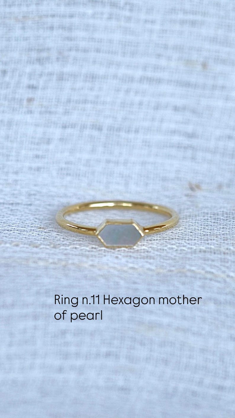 18K Gold Rings | Clearance and Sample Sale Rings - Etsy