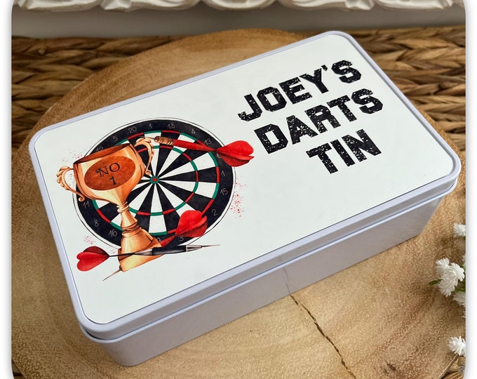 Laminated Official Dart Rules & Regulations Poster 11 X 17 - Perfect ...