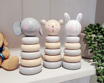 Baby & Toddler Toys - Etsy UK