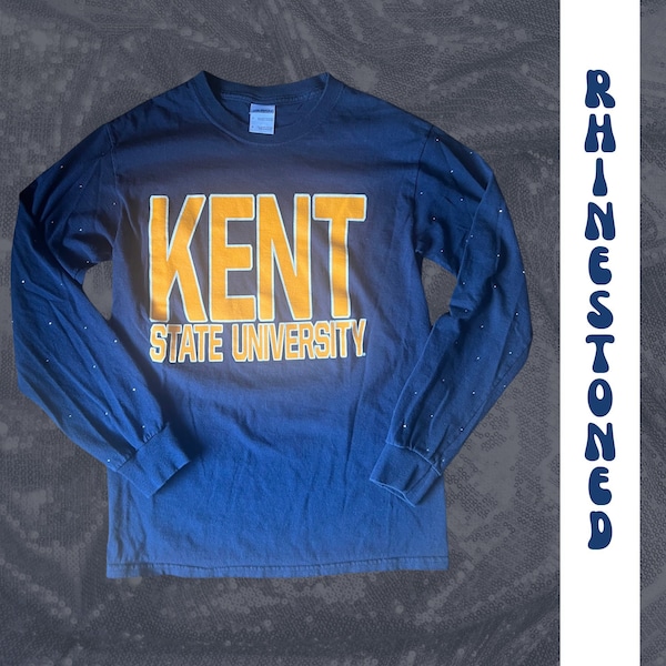 Kent State - Etsy