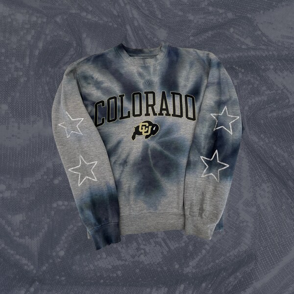 Cu Buffs - Etsy