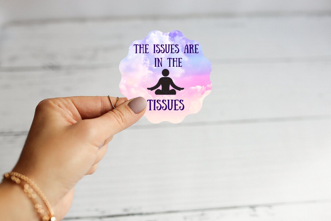 Mental Health Sticker / Therapy Sticker / Psychology Sticker / Mental ...