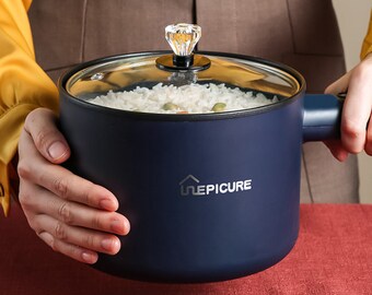 Emeril Rice and Multi Cooker 10 Cup 8 in 1 Versatile Cooking - Etsy