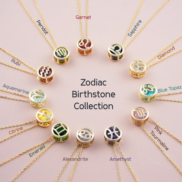 Ruby Stone Necklace - Etsy