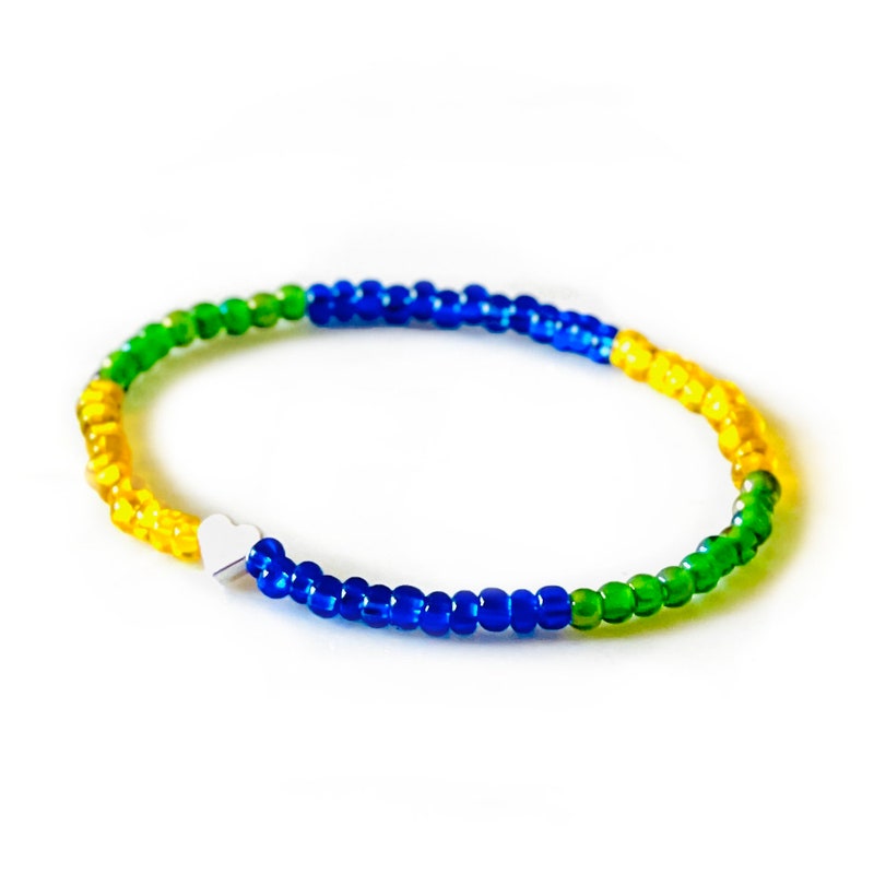 Brazilian Bracelets - Etsy