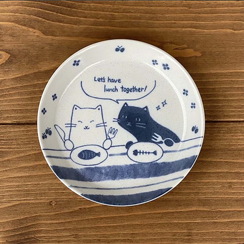 Cute Dinnerware - Etsy