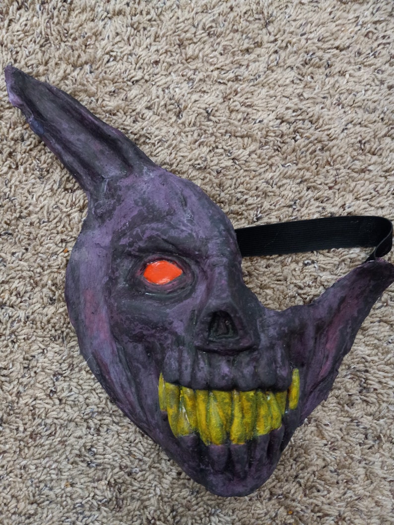 Corpse Husband Mask 1 - Etsy