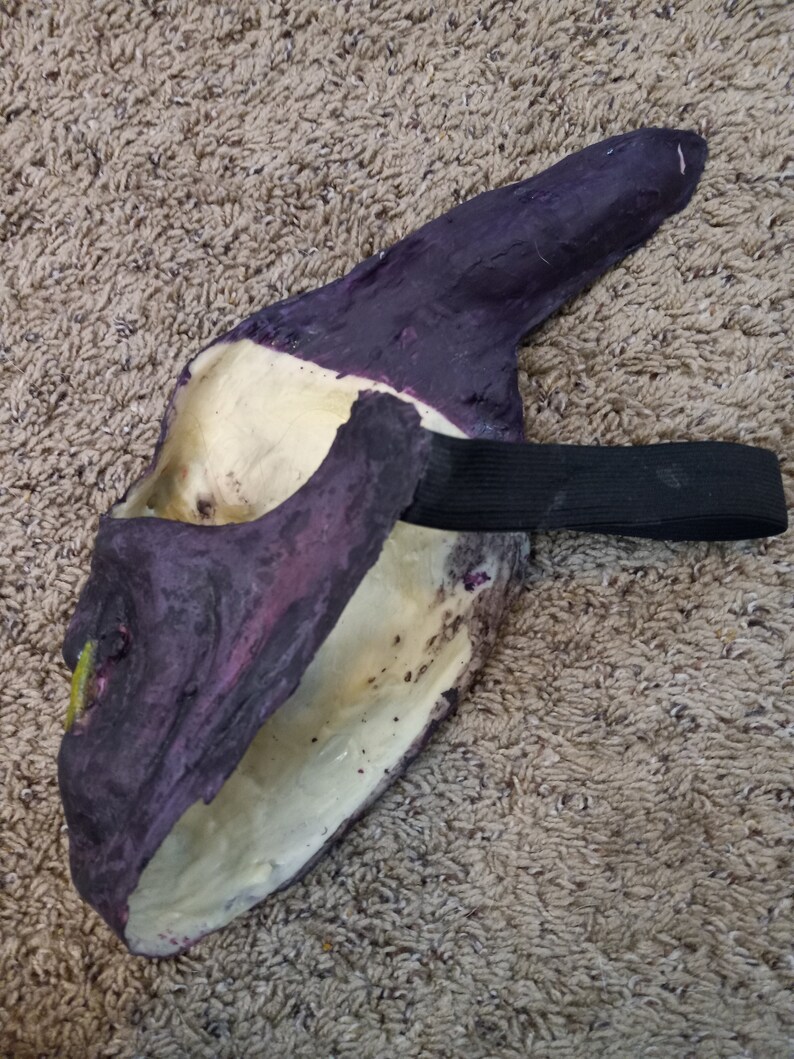 Corpse Husband Mask 1 - Etsy