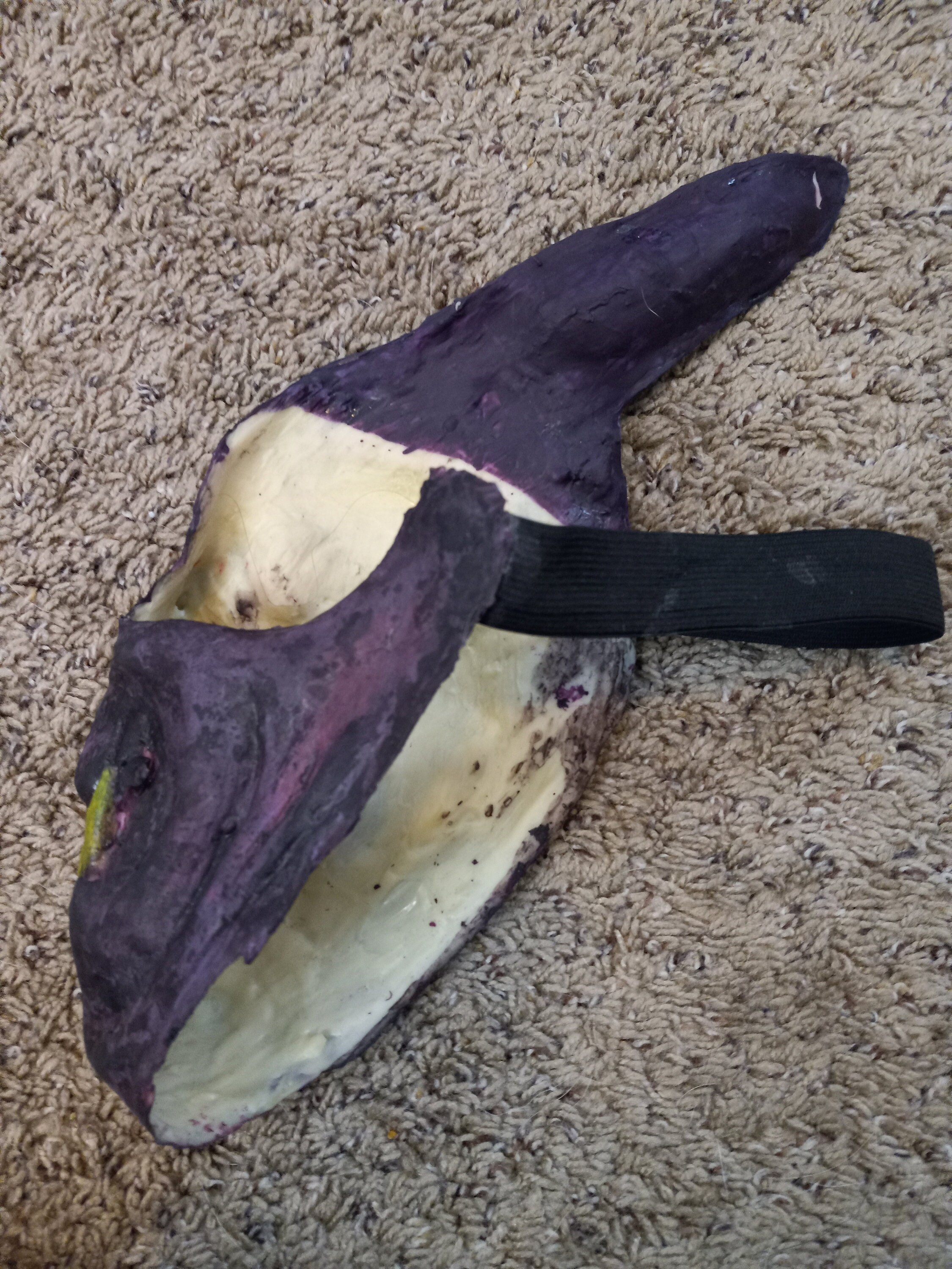 Corpse Husband Mask 1 - Etsy