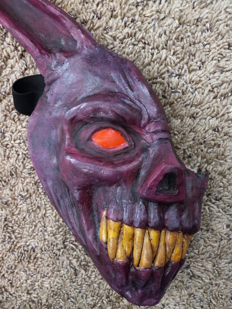 Corpse Husband Mask 2 - Etsy