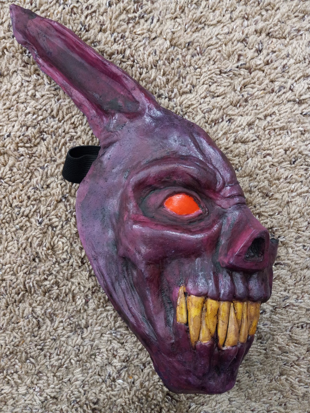 Corpse Husband Mask 2 - Etsy