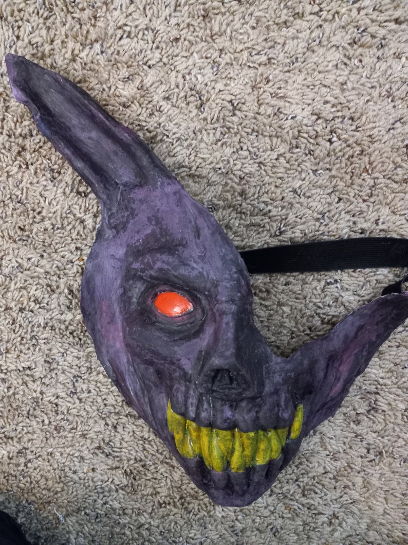 Corpse Husband Mask 1 - Etsy