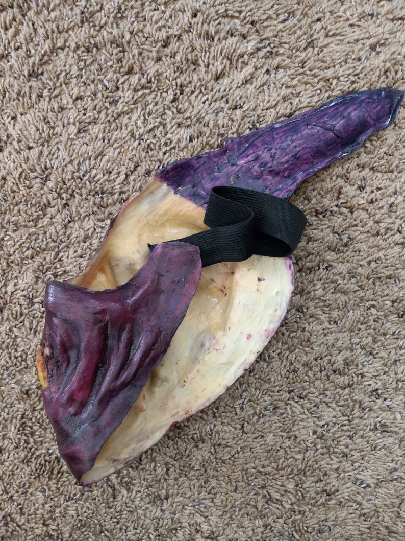 Corpse Husband Mask 2 - Etsy