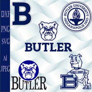 Butler University - Etsy
