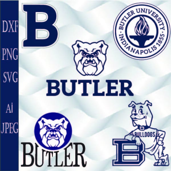 Butler University - Etsy