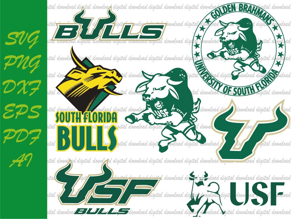 Usf Logo