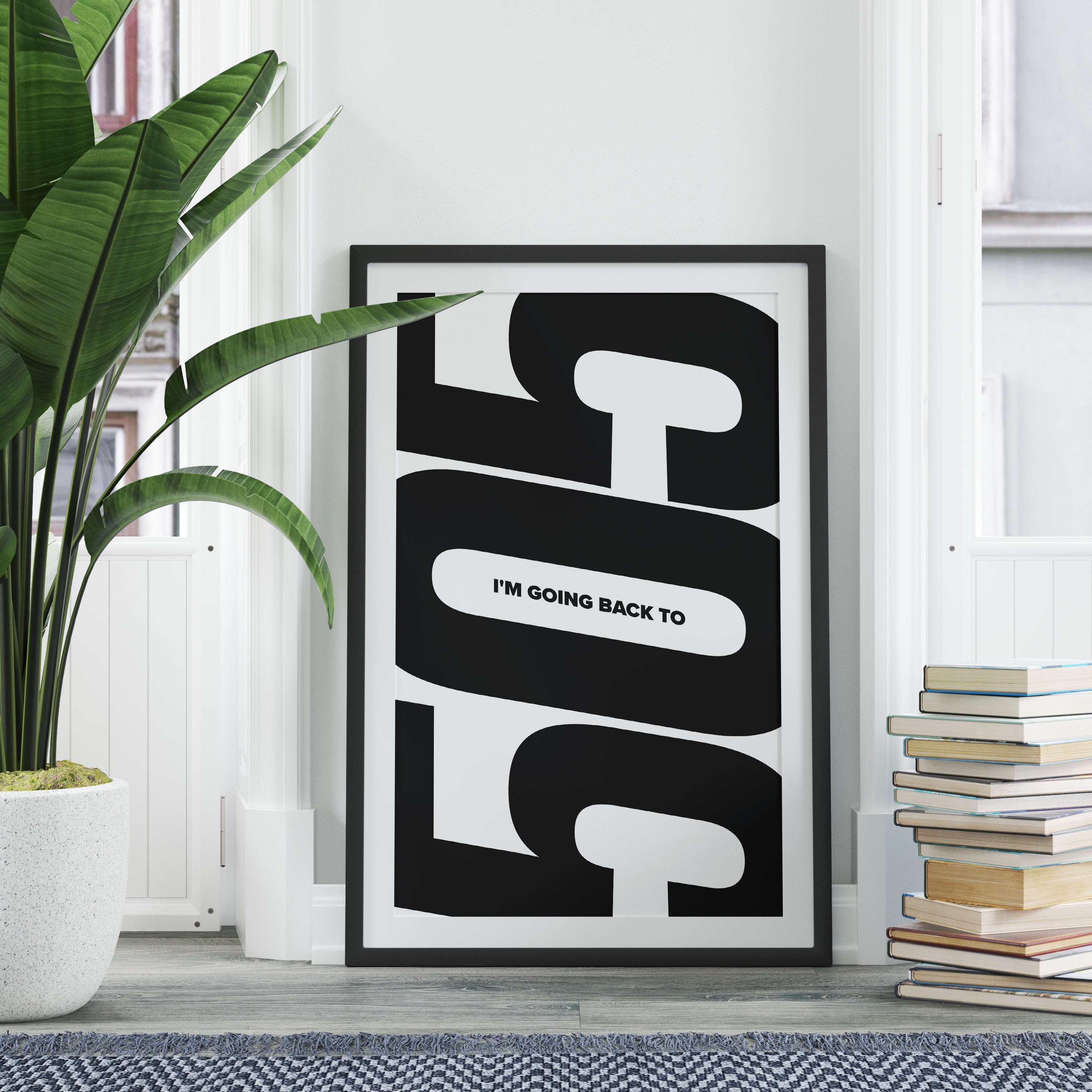 Arctic Monkeys 505 Wall Art Typography Music Poster Home Decor A5 A4 A3 ...