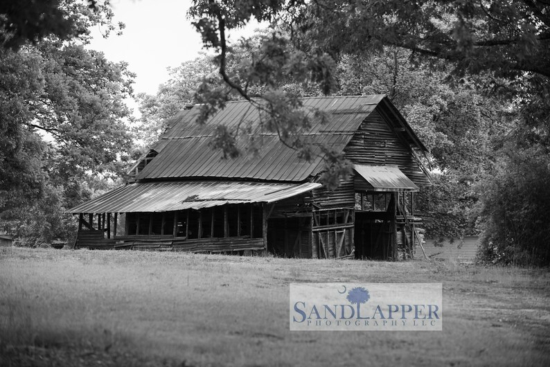 Better Days B&W - Etsy