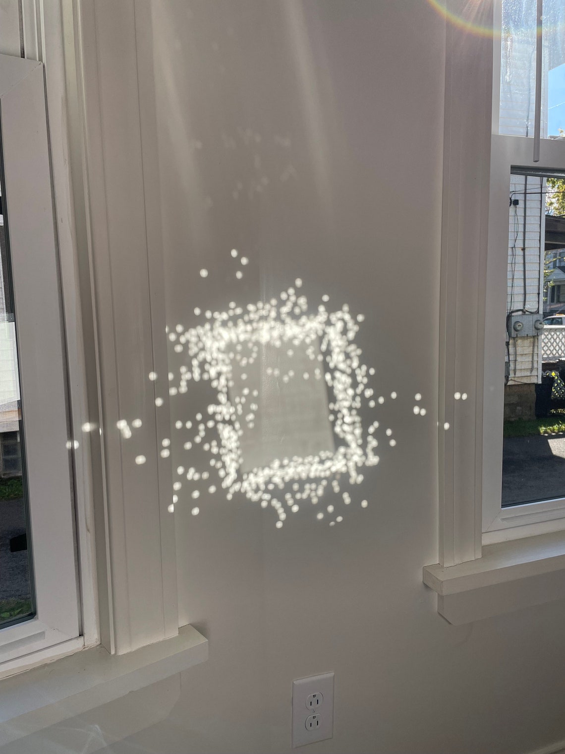 Disco Picture Frame - Etsy