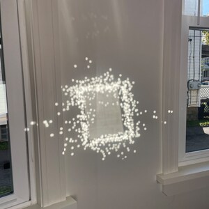 Disco Picture Frame - Etsy