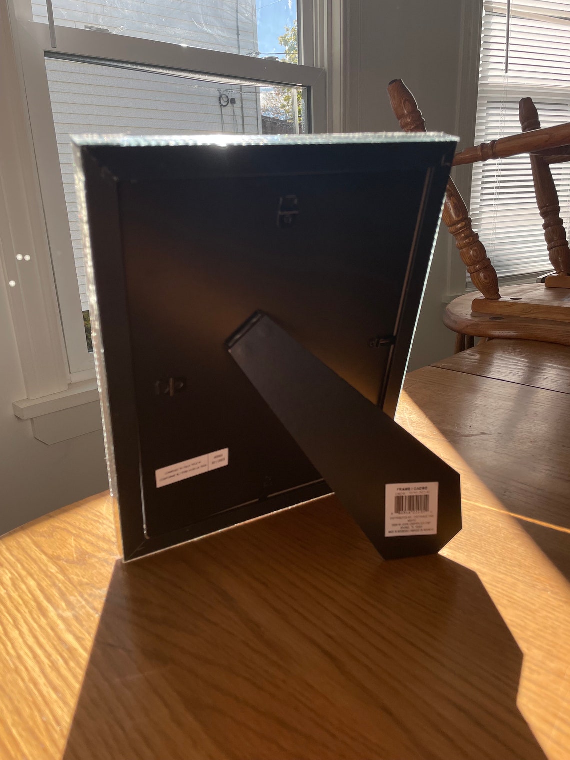 Disco Picture Frame - Etsy