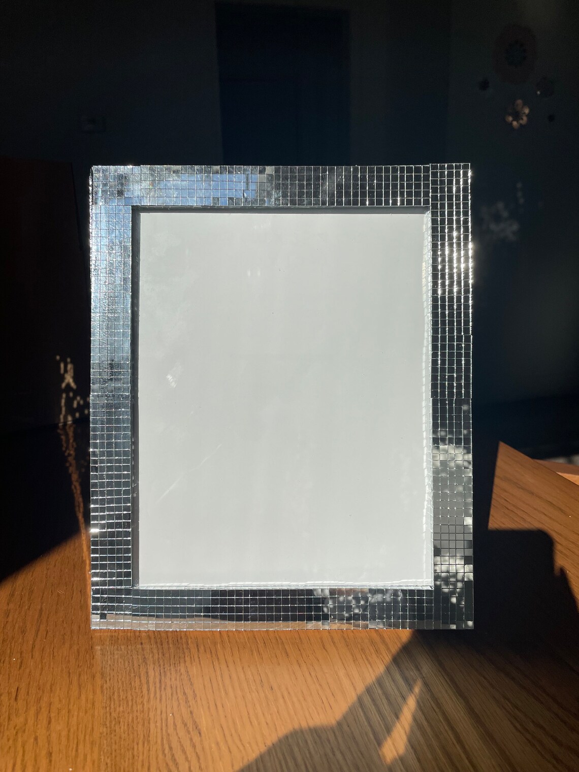 Disco Picture Frame - Etsy