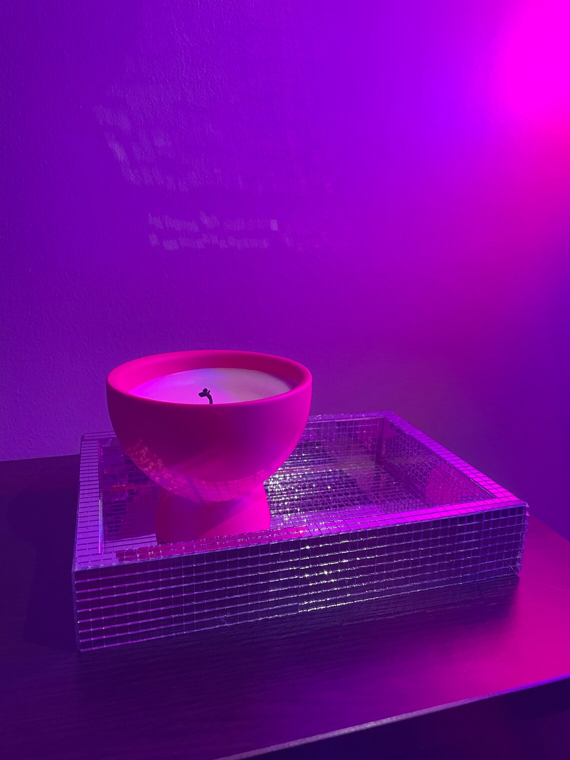 Disco Tray - Etsy
