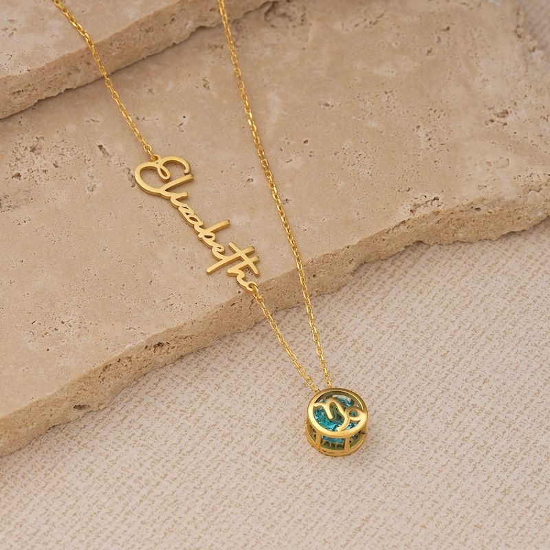 Blue Topaz Women Jewelry - Etsy