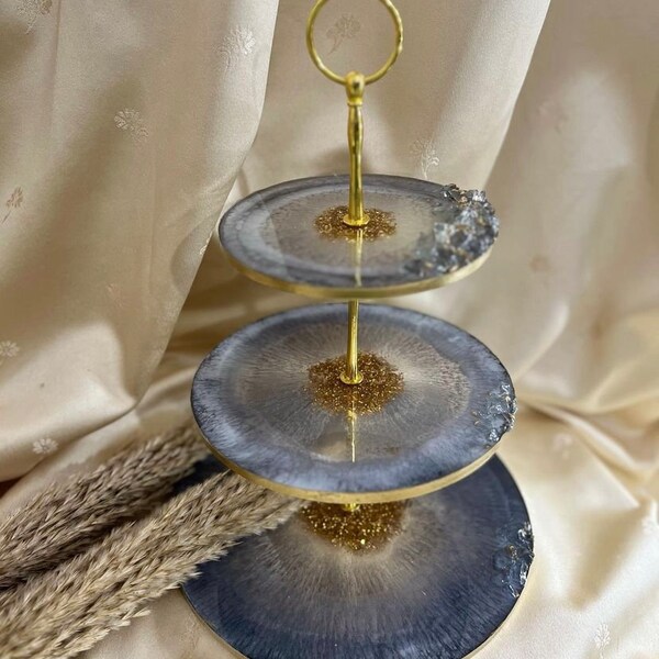Unique Cake Stands - Etsy
