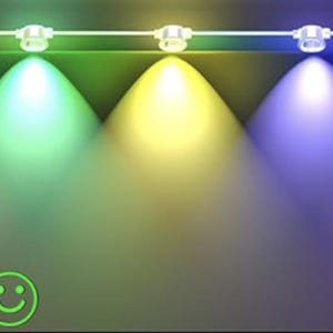 Mounting Kit for Permanent RGB Lights, Smart LED Eaves Lights - Etsy