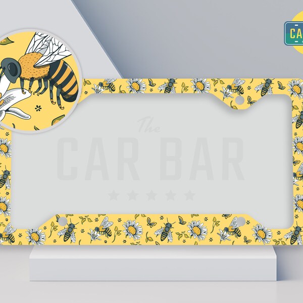 Queen Bee Plates - Etsy