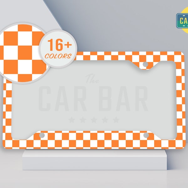 Cute License Plates - Etsy