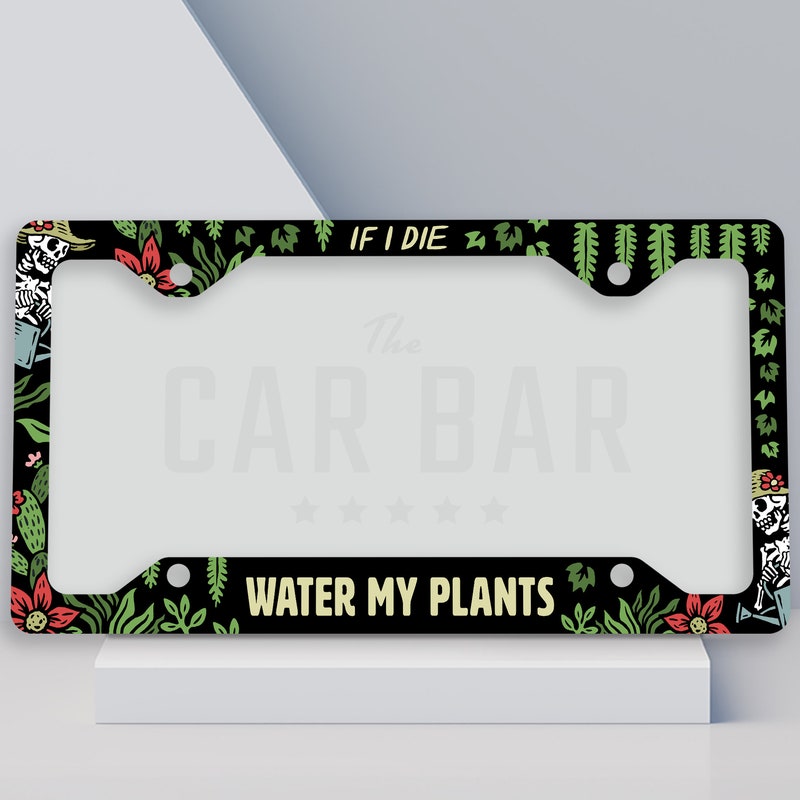 Funny Plates Dark Humor - Etsy