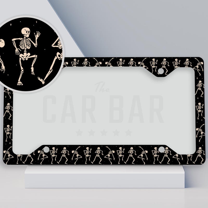 License Plate - Etsy