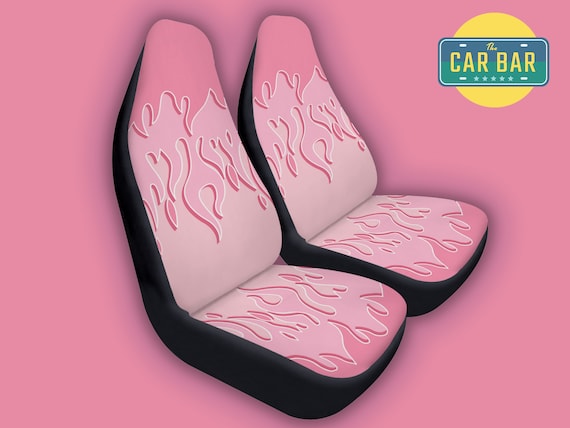 Fun car accessories store