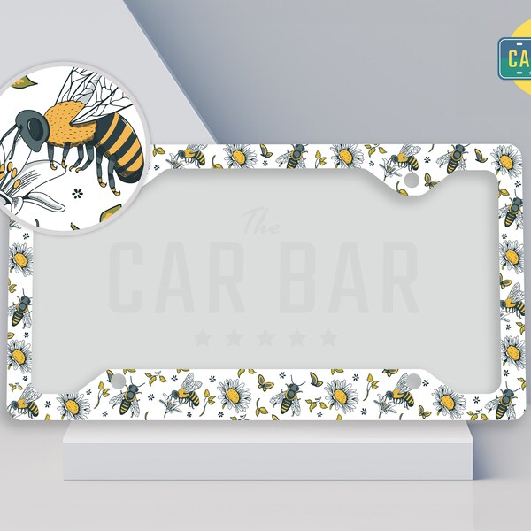 Queen Bee Plates - Etsy
