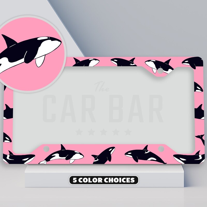Whale Plates - Etsy