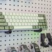Keyboard Display - Pegboard (pair) - Etsy