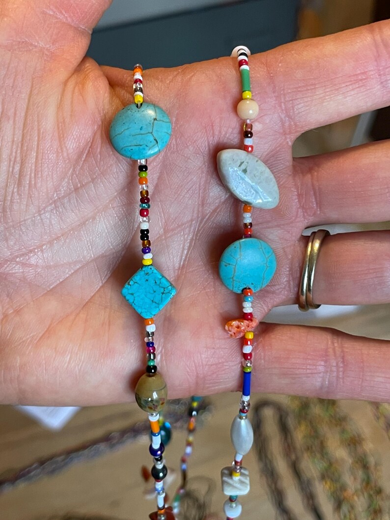 Good Luck Necklaces - Etsy