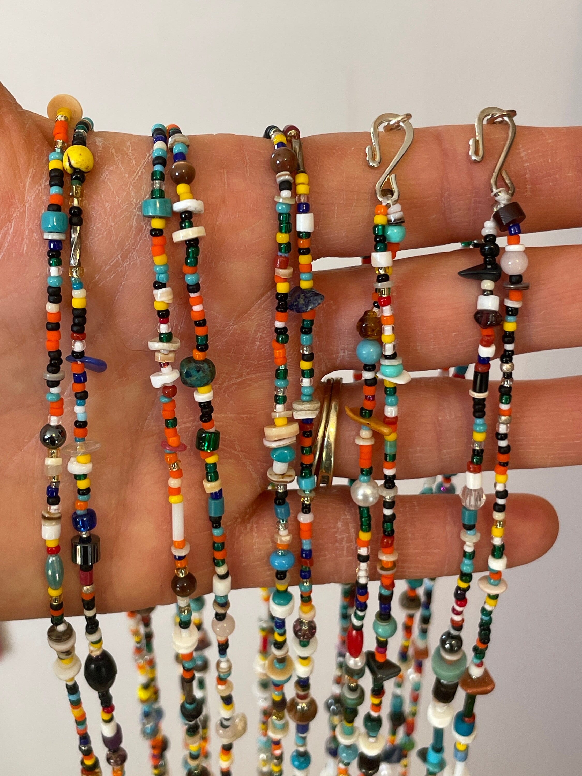 Good Luck Necklaces - Etsy