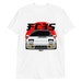 Rotary FC RX7 Fc3s Unisex T-shirt // Jdm Drift Car, Automotive Apparel ...