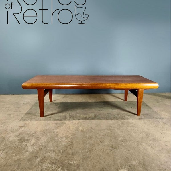 Long Coffee Table - Shop Online - Etsy