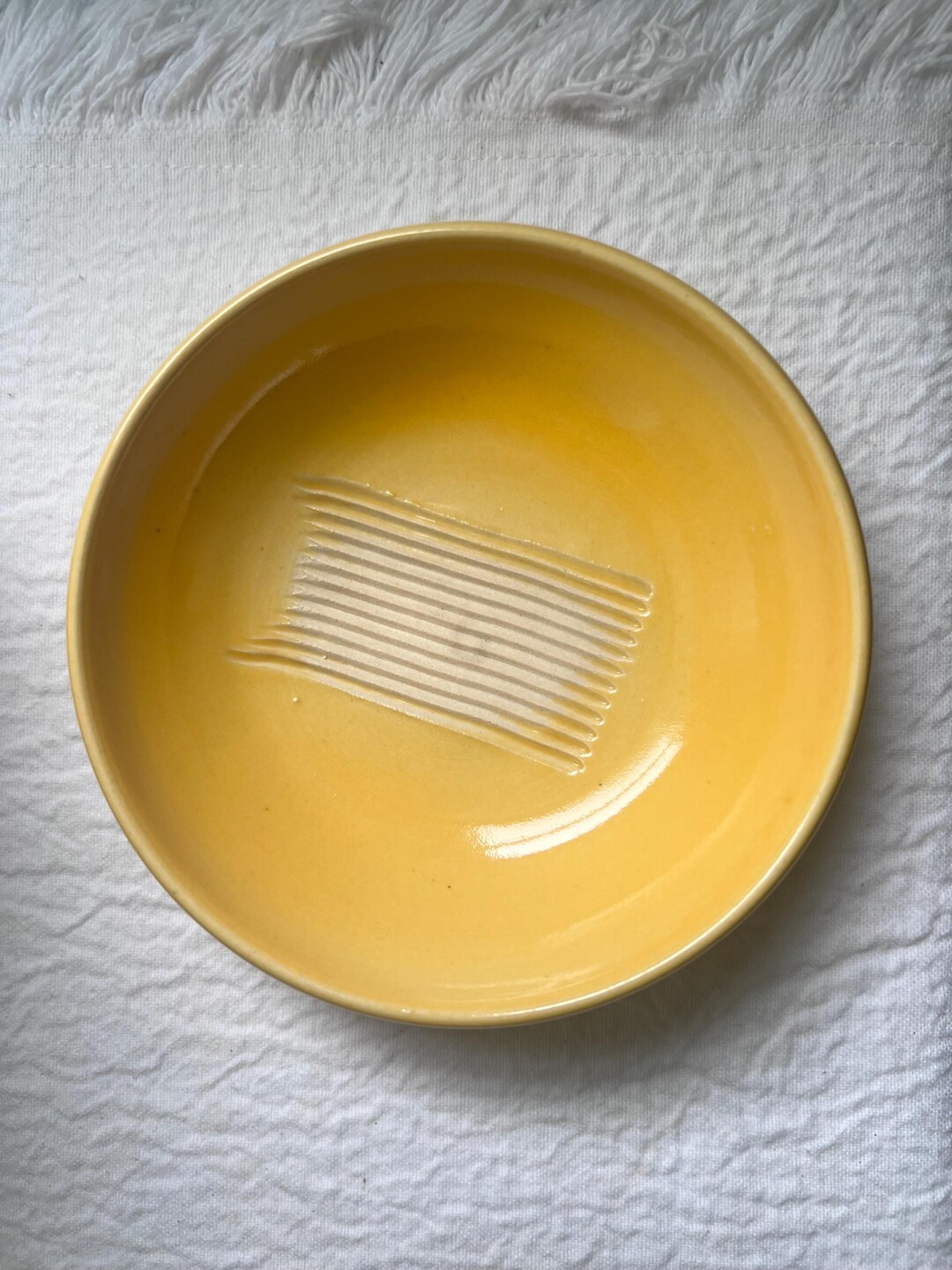 Signed Alan & Donna Podesto Pottery; Studio Bowl - Etsy
