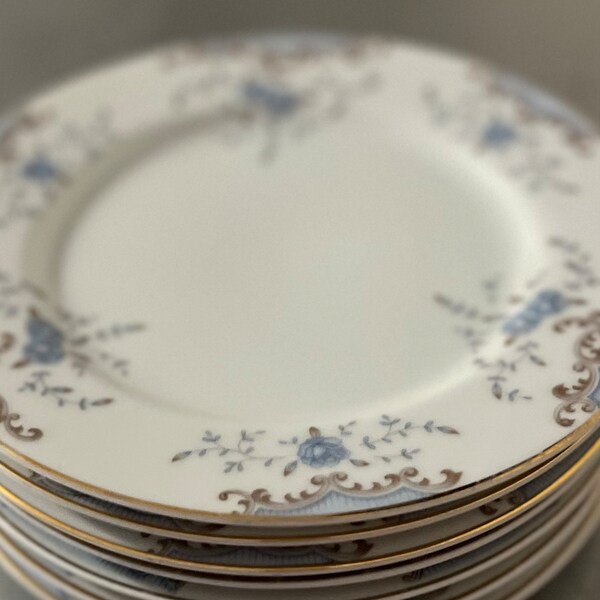 Seville China - Etsy