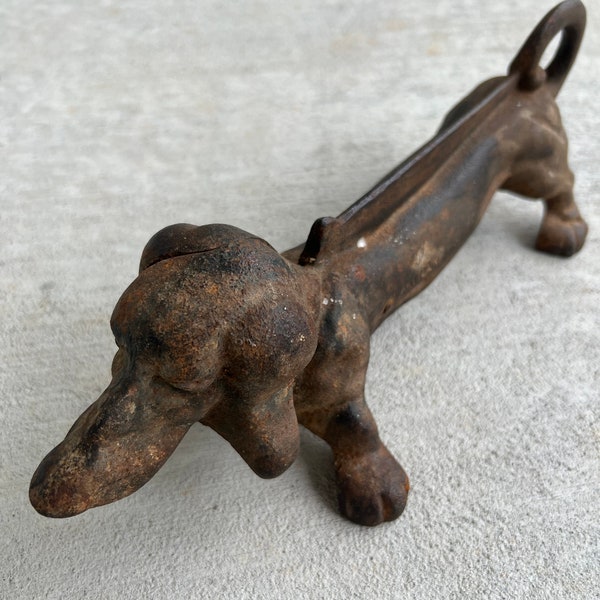 Antique Boot Scraper - Etsy