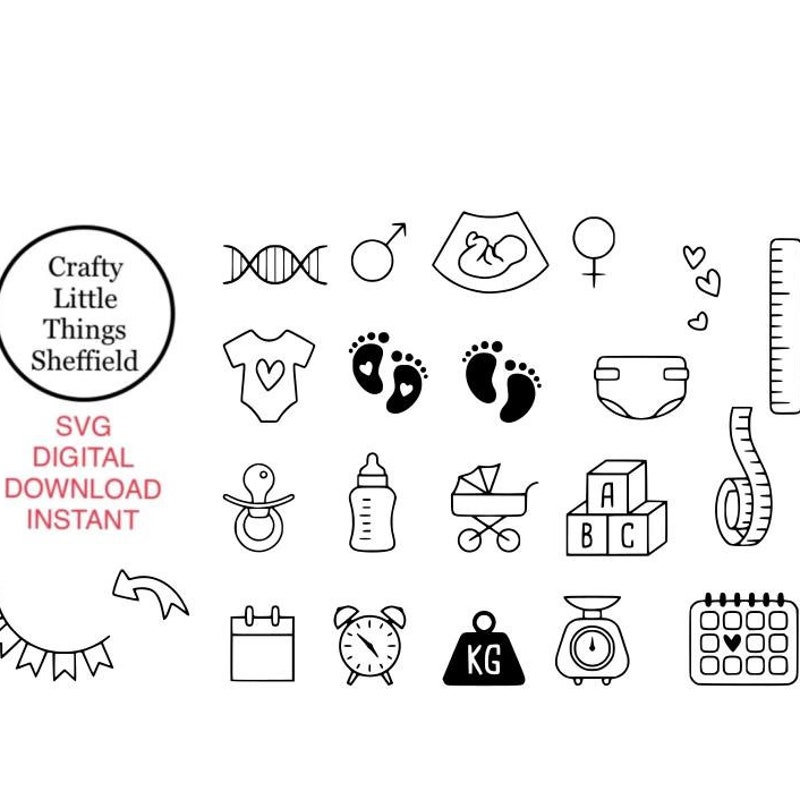 Baby Onesie Weights - Etsy