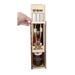 SVG Jail Bars Let Me Out Wooden Wine Bottle Gift Box Holder Laser Cut ...