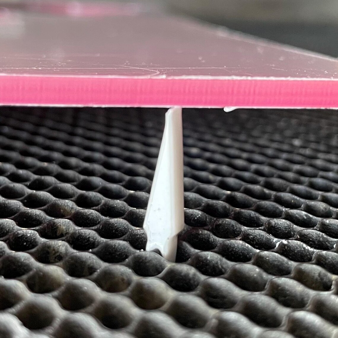 SVG Digital Download Honeycomb Laser Cutter Anti-flashback Risers 2 ...